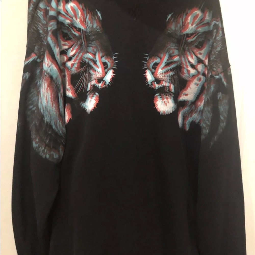 Marcelo Burlington Zip Up Hoodie - Gem